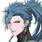 Jiyan Build - Wutheringlab