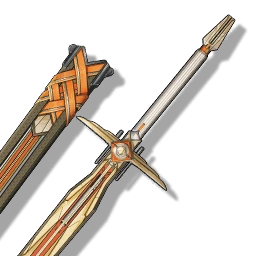 Feather Edge - Wuthering Waves