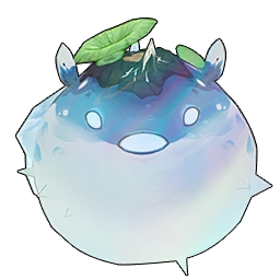 Nightmare: Gulpuff - Wuthering Waves