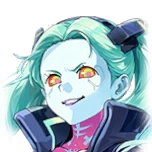 Rebecca Build - Wutheringlab